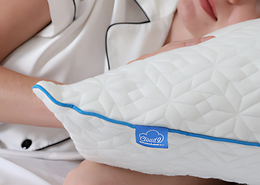 Cloud 9 Pillows & More